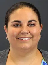 Melanie Weller | Old Dominion University