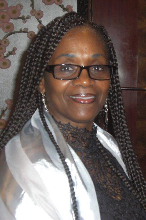 Deborah Giles | Old Dominion University