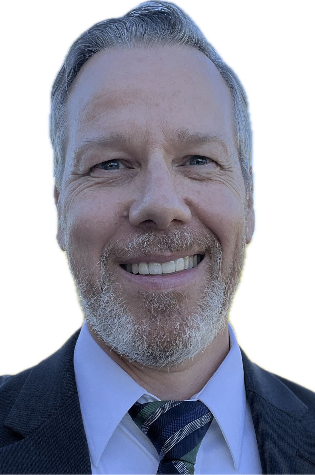Christopher Krus | Old Dominion University
