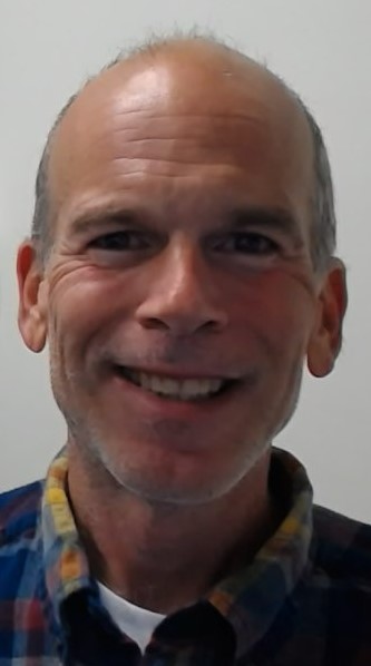 Christian Pucher | Old Dominion University