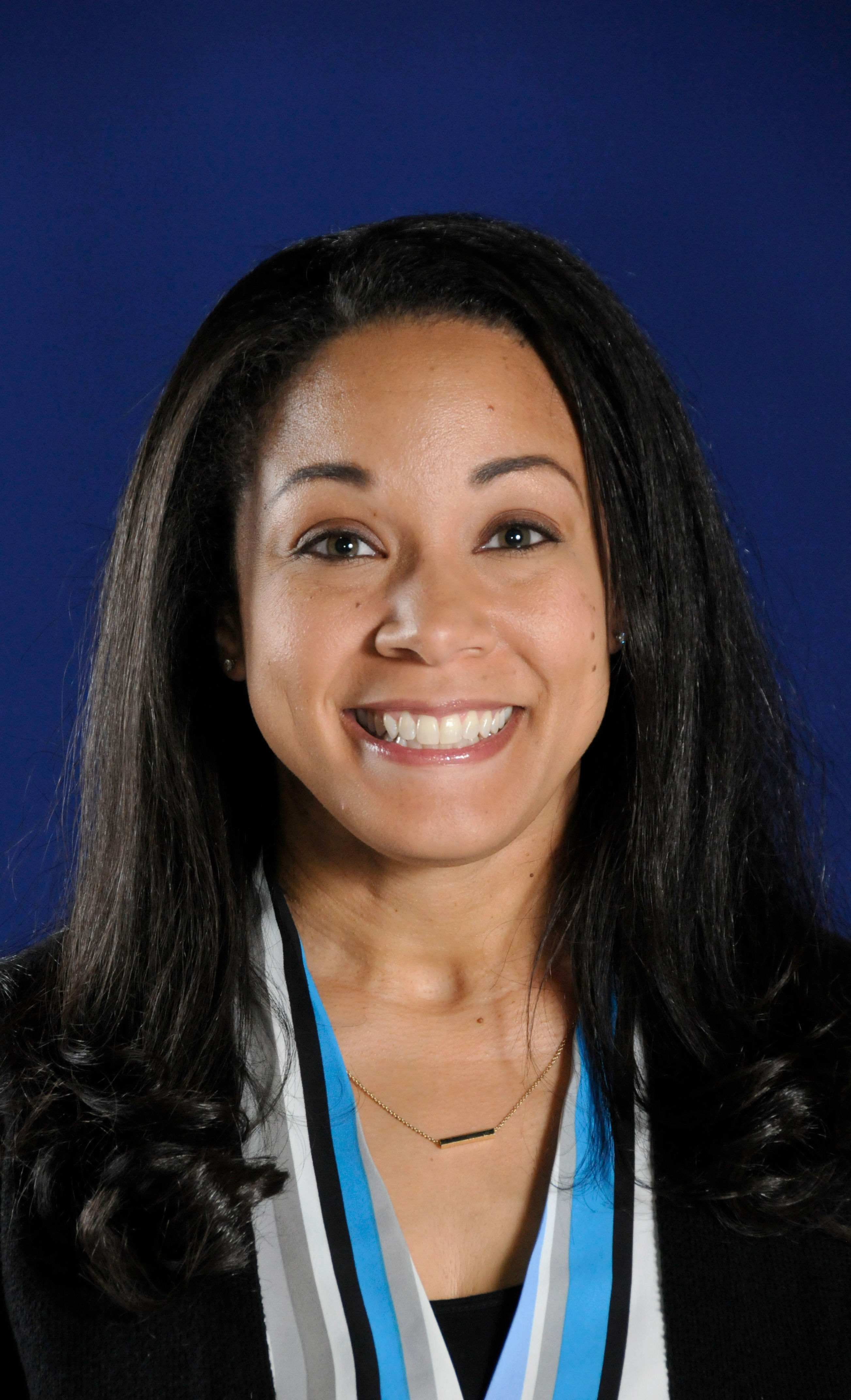 Danielle Jackson | Old Dominion University