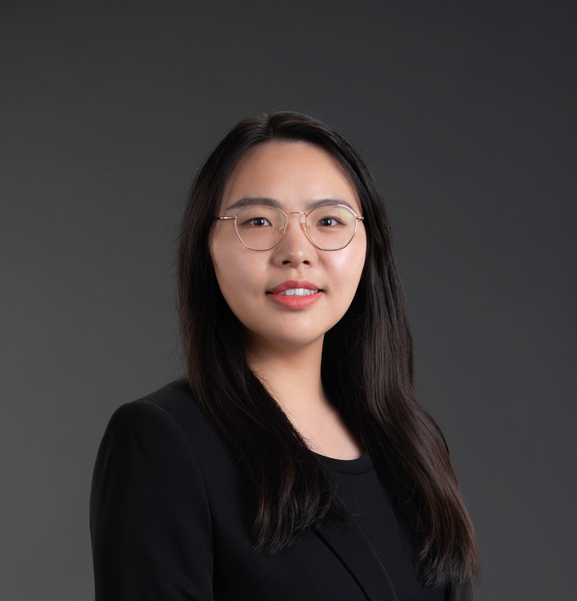 Lusi Li | Old Dominion University