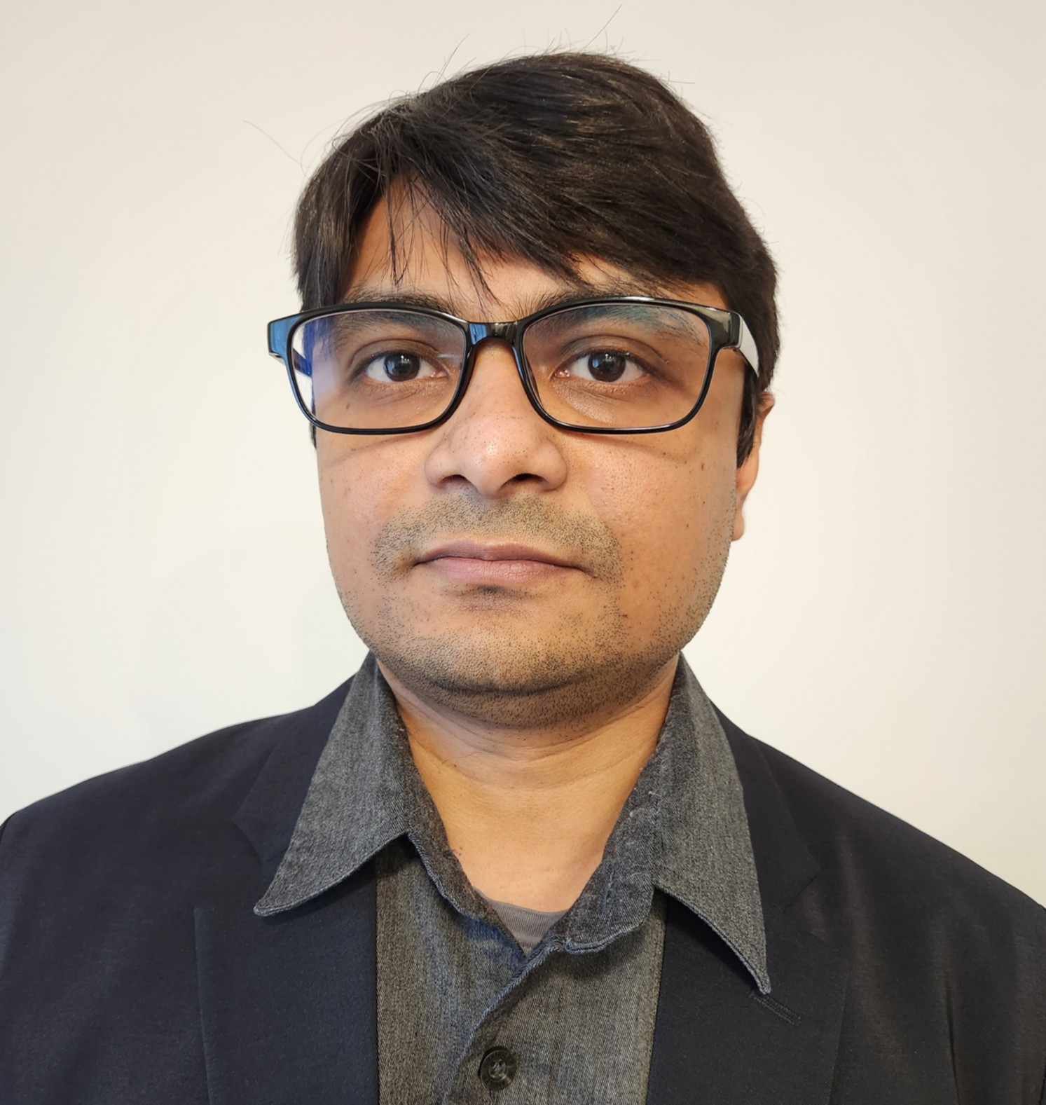 Md Shirajum Munir | Old Dominion University