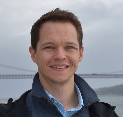 Nicholas Abbott | Old Dominion University