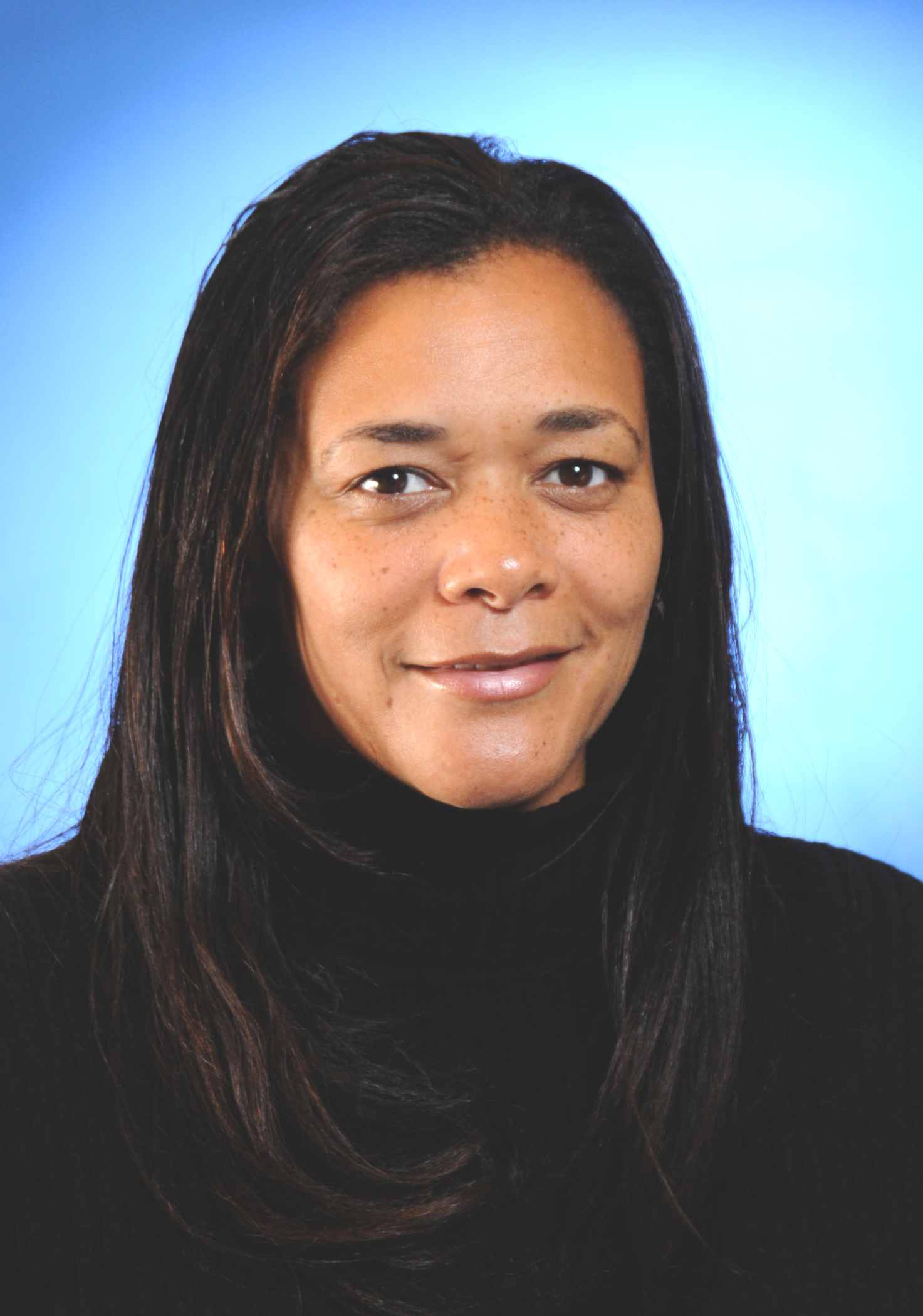 Kimberly Payne | Old Dominion University