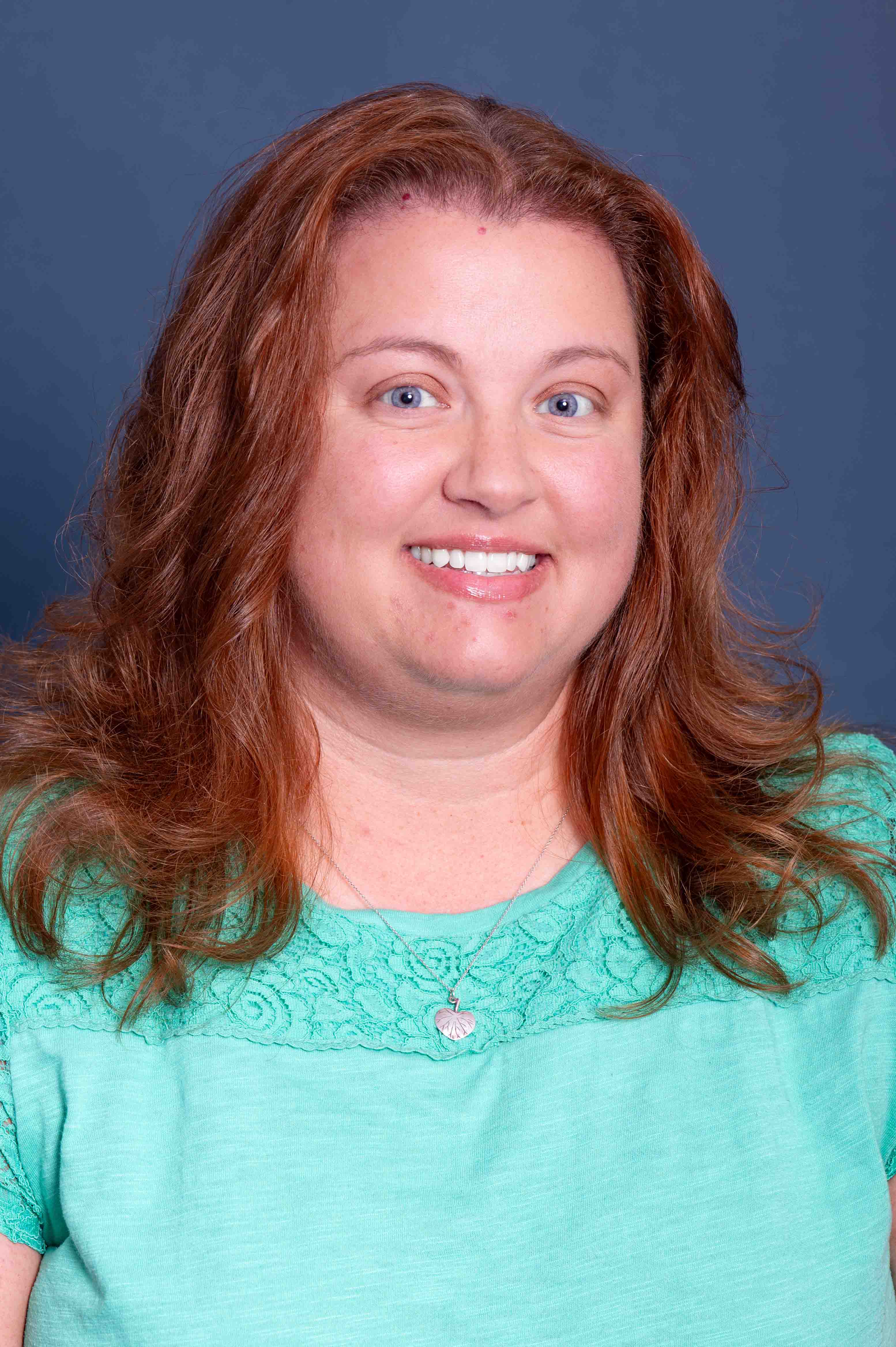 Nicole Boyette | Old Dominion University