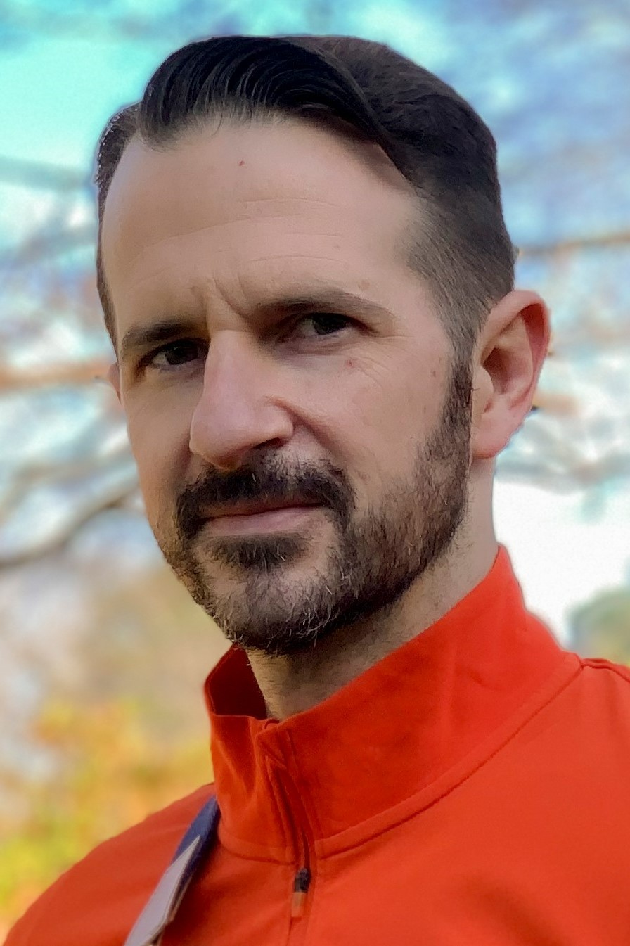 Adam D. Muller | Old Dominion University