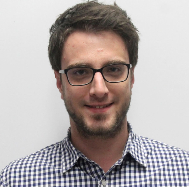 Felix Ringer | Old Dominion University