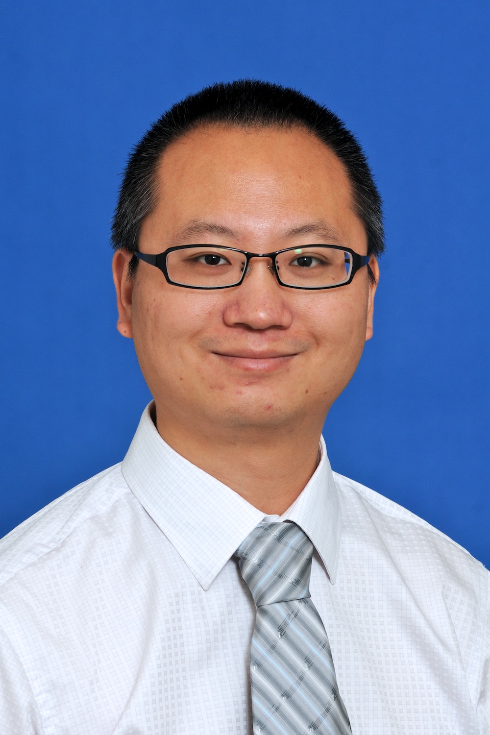 Xiaoyu Zhang | Old Dominion University