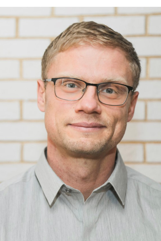 Rhett Epler | Old Dominion University