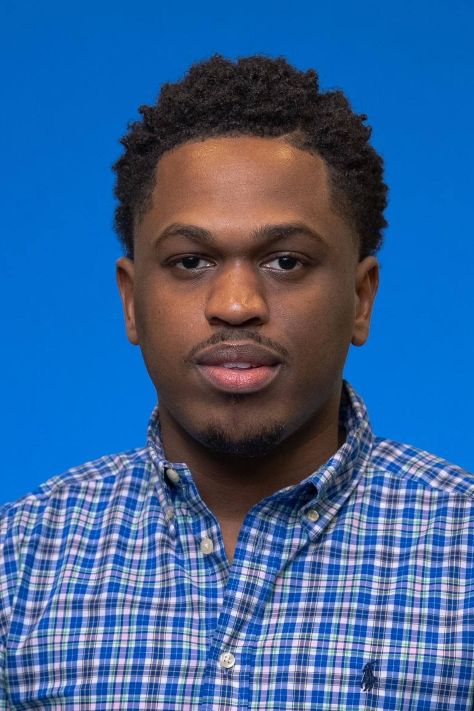 Aria Applewhite | Old Dominion University