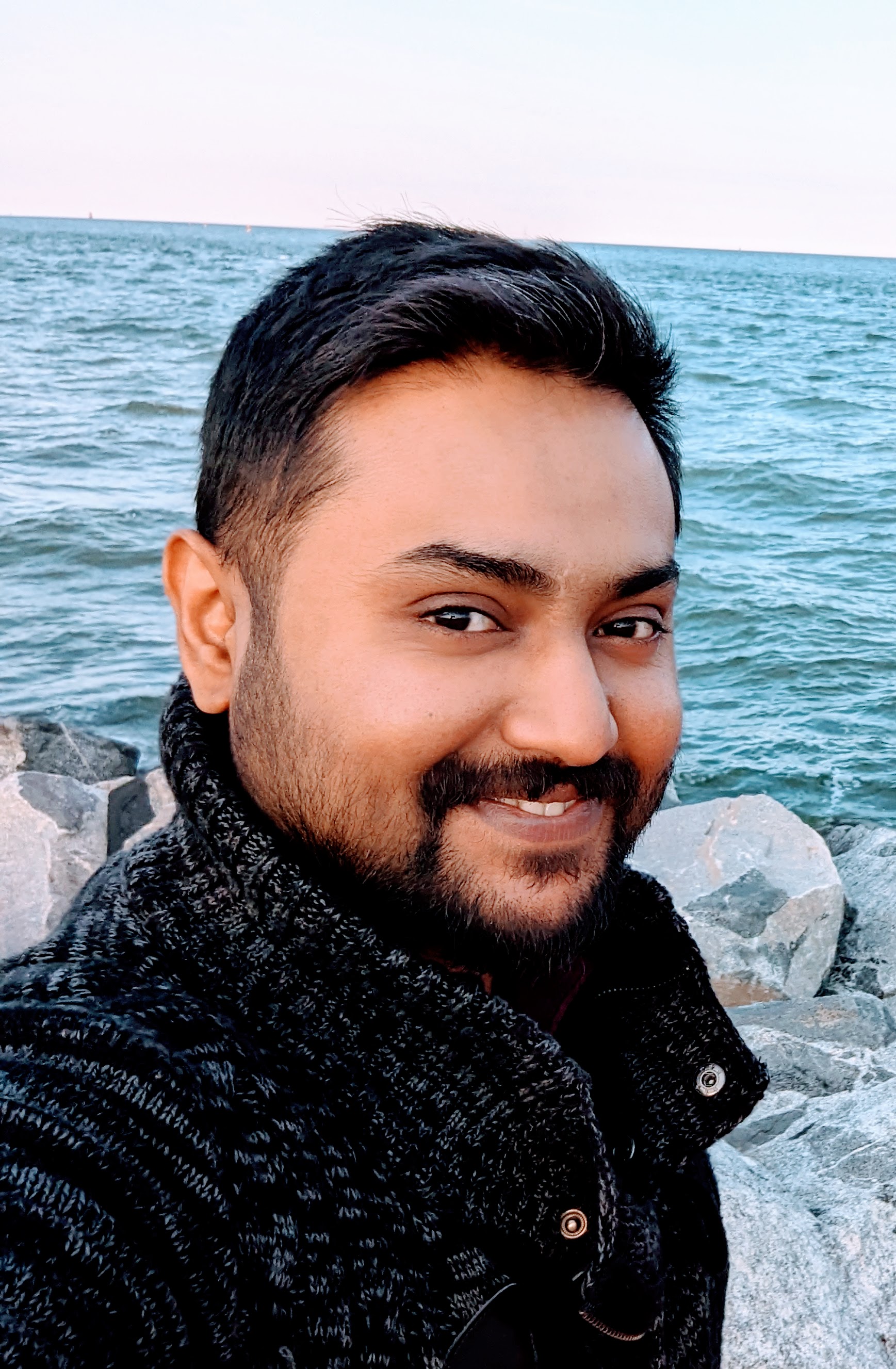 Mahmud Hasan | Old Dominion University