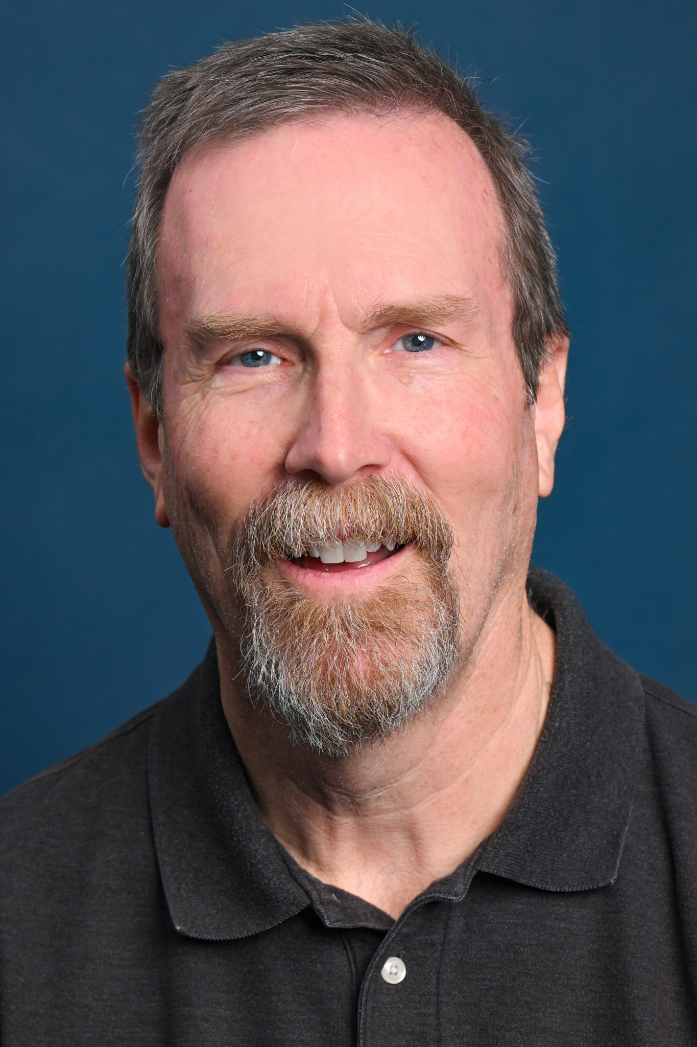 Douglas Gardner | Old Dominion University