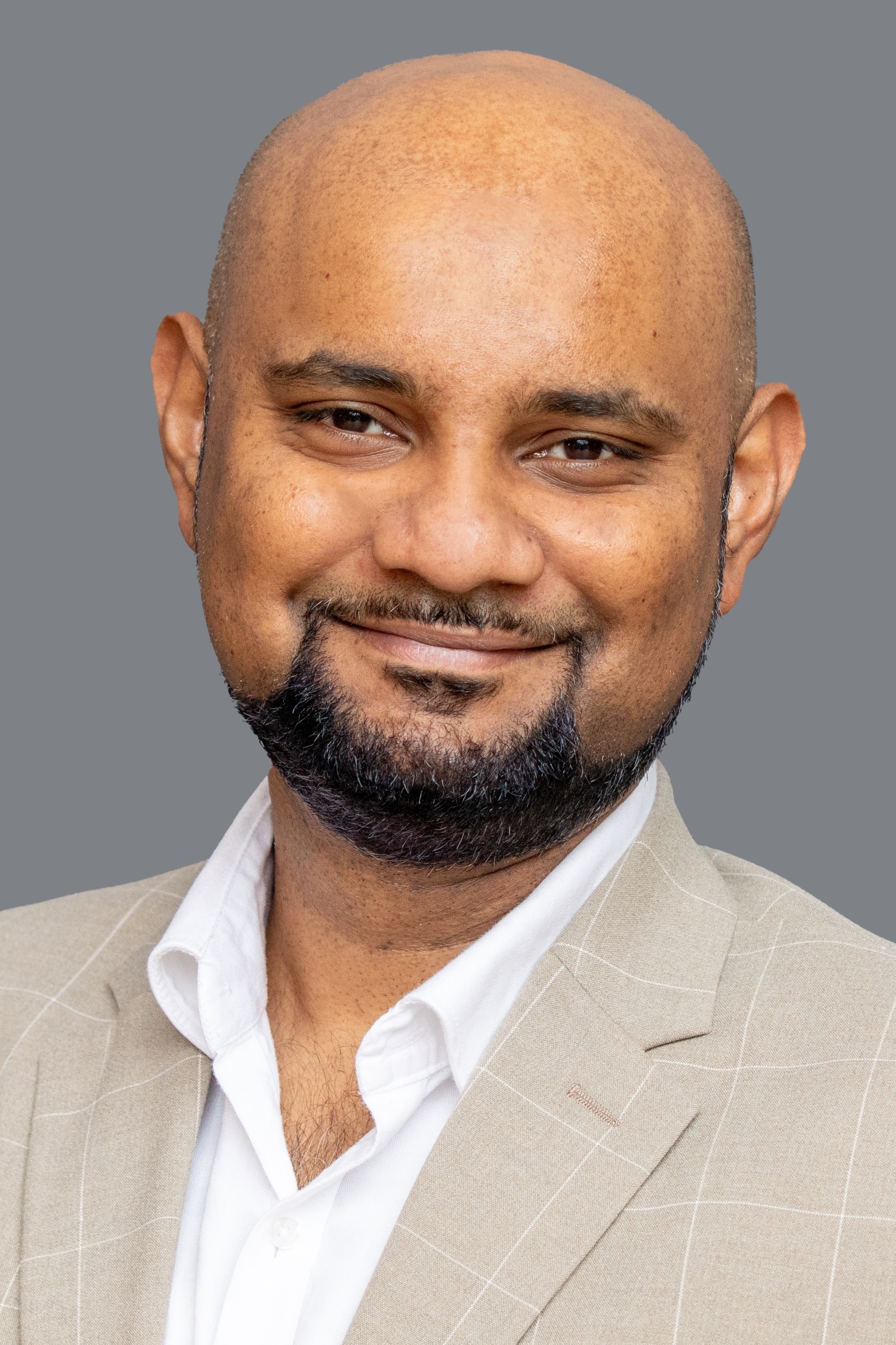 Soumya Banerjee | Old Dominion University