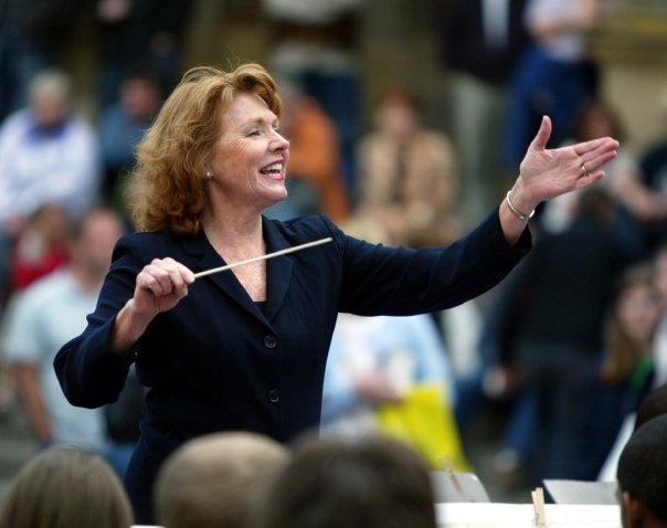 Nancy Klein | Old Dominion University