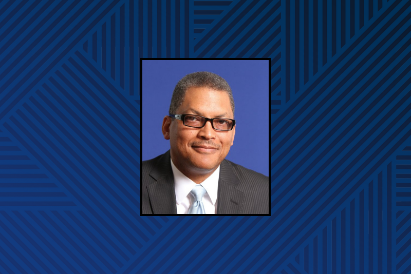 Alonzo Brandon Named 2024 Mentor of the Year by Council for Advancement ...