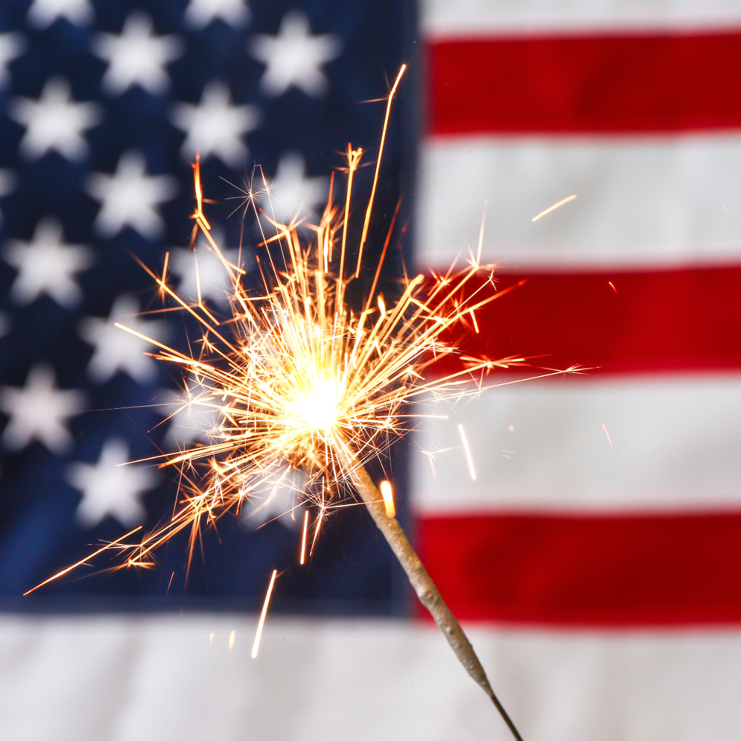 Independence Day | Old Dominion University