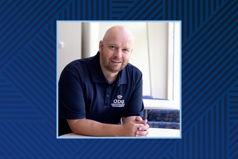 Professor Focuses on Accuracy in Decision Support Models | Old Dominion ...