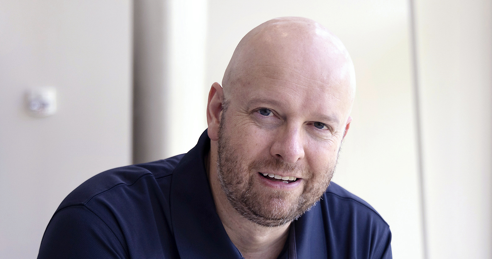 Professor’s Data-Driven Insights Help Us Live More Safely and ...