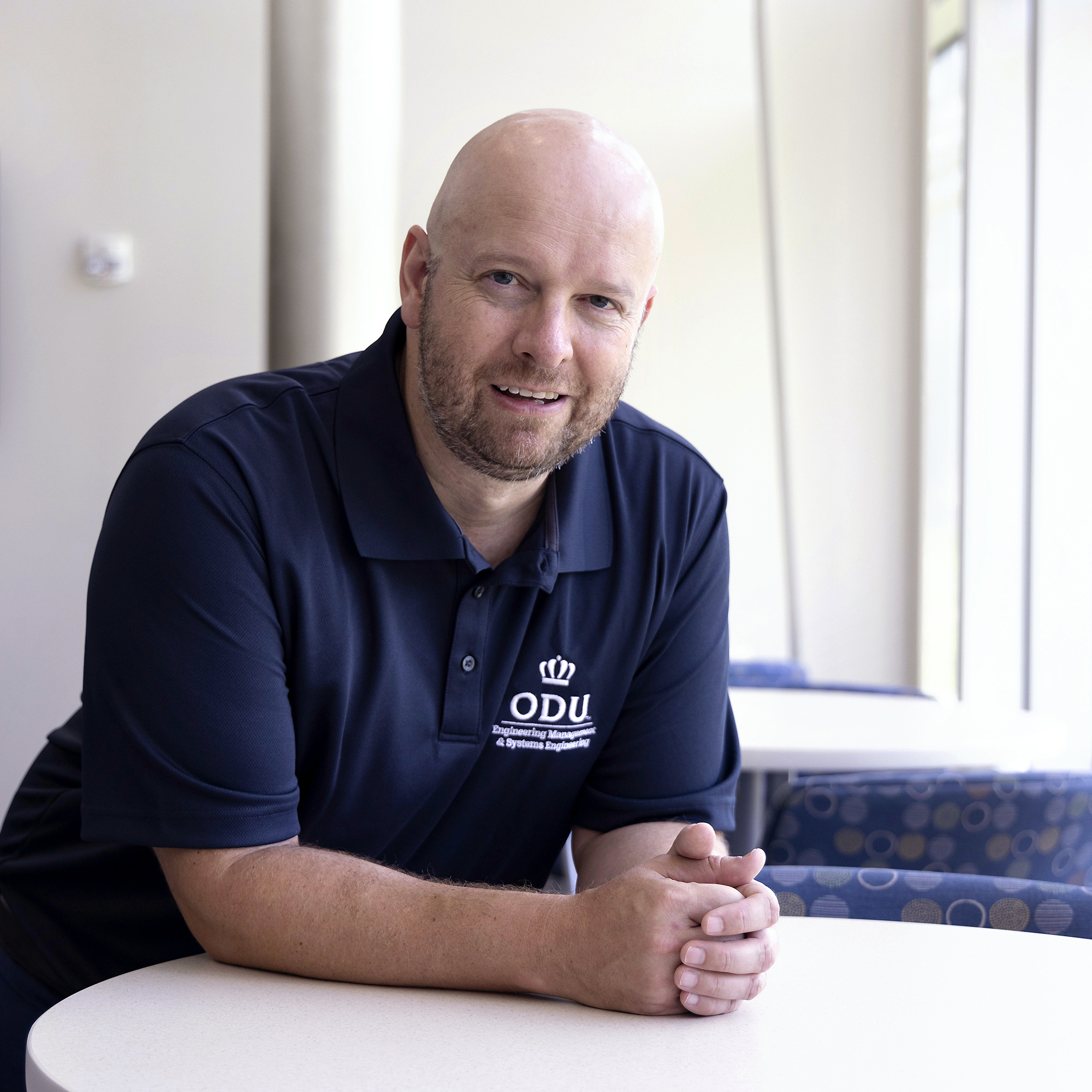 Professor Focuses on Accuracy in Decision Support Models | Old Dominion ...