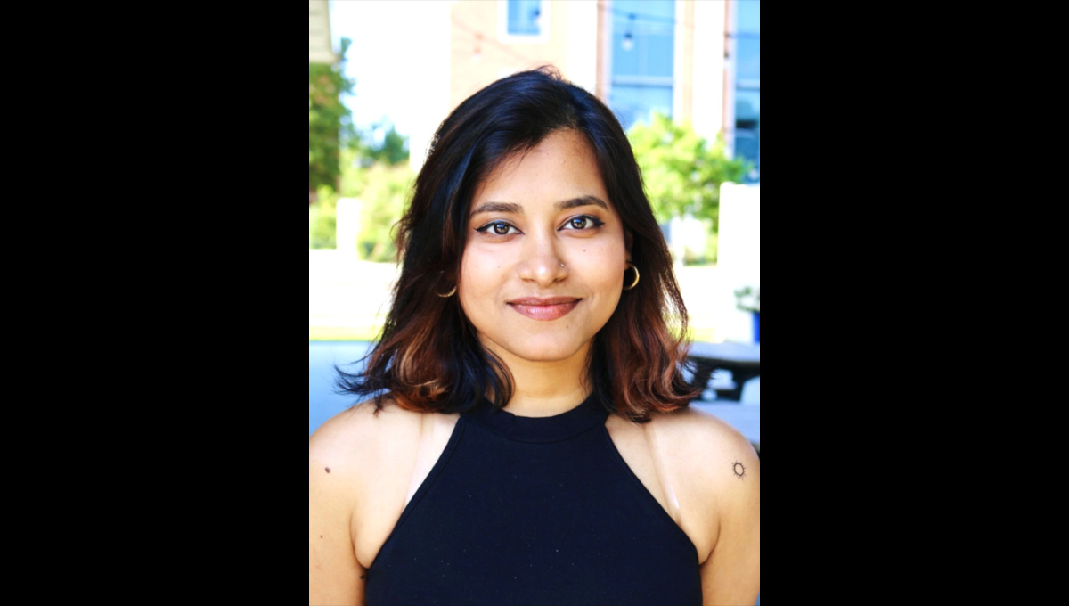 Anamika Das Kona Earns 2025 Coastal & Estuarine Research Federation (CERF) Legacy Fund ...