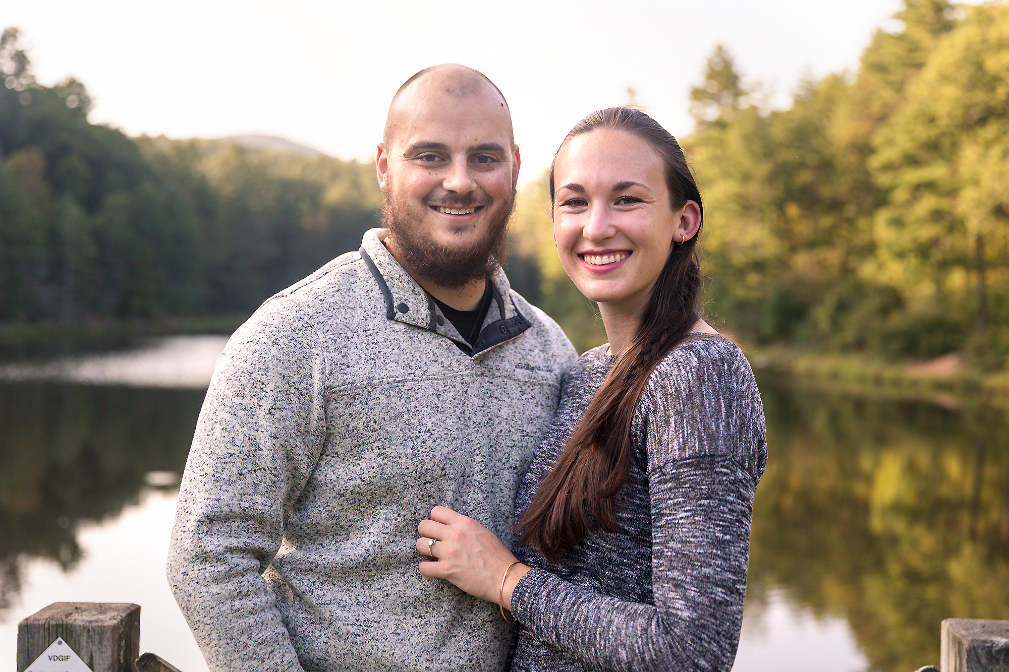 Baja Love Story | Old Dominion University
