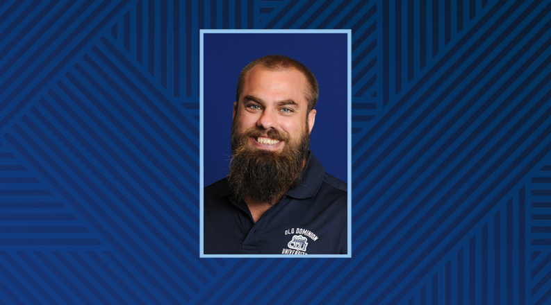 Eric Schussler Appointed Co-Director of PhD in Kinesiology and ...