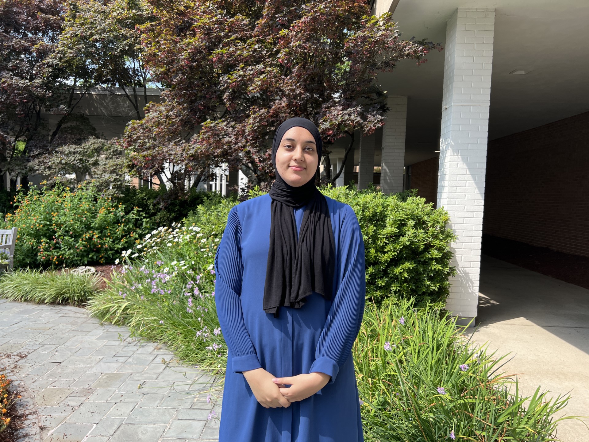College of Arts and Letters Student Named Fall 2023 Outstanding ...