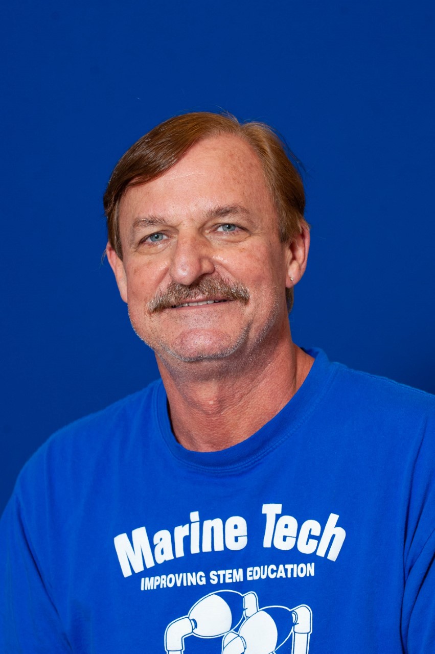 Kevin Colvin | Old Dominion University