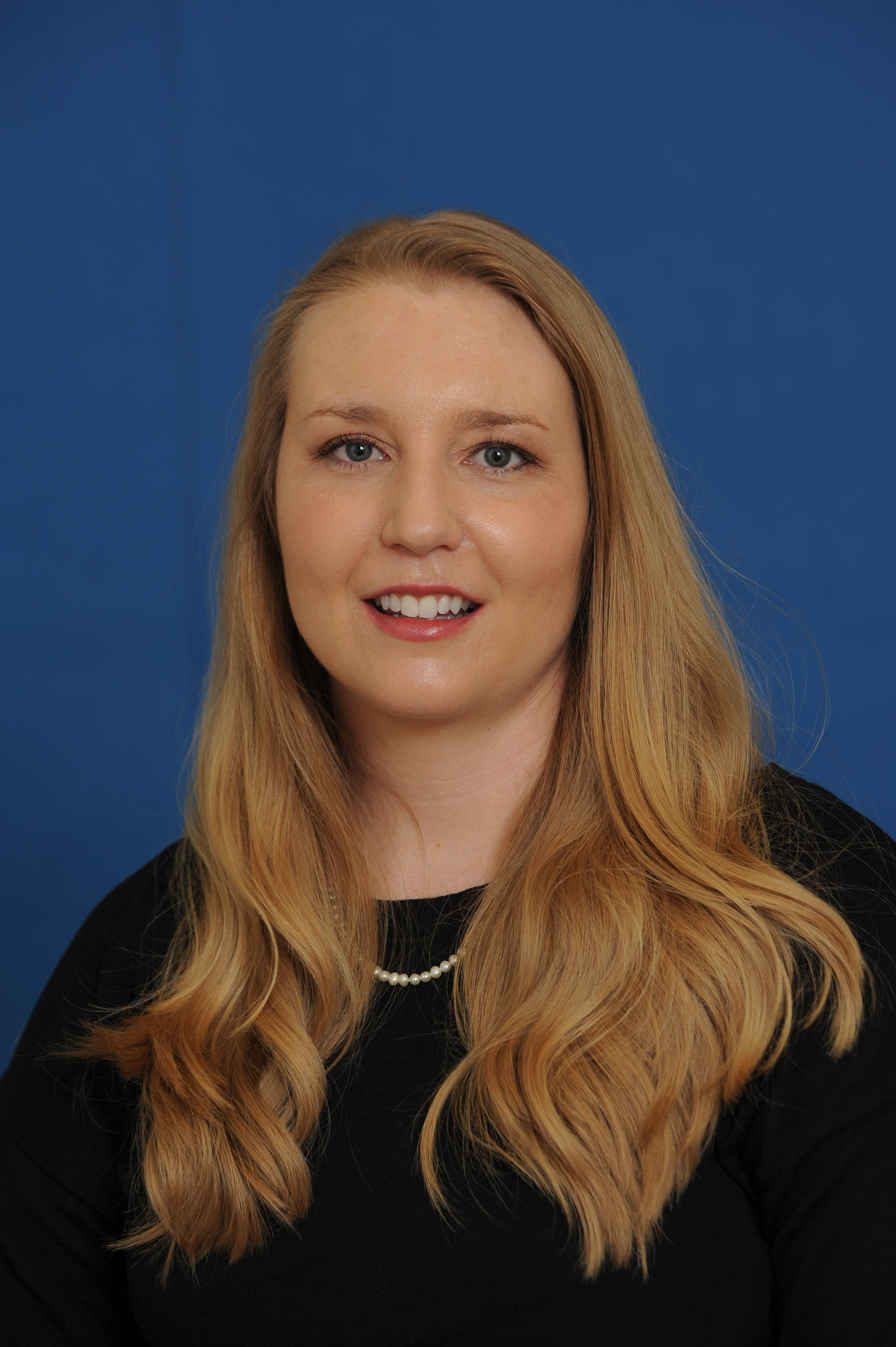 Amy Kitts | Old Dominion University