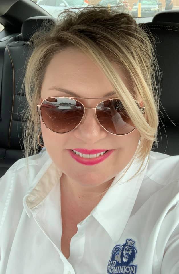 Elaine Hardin | Old Dominion University