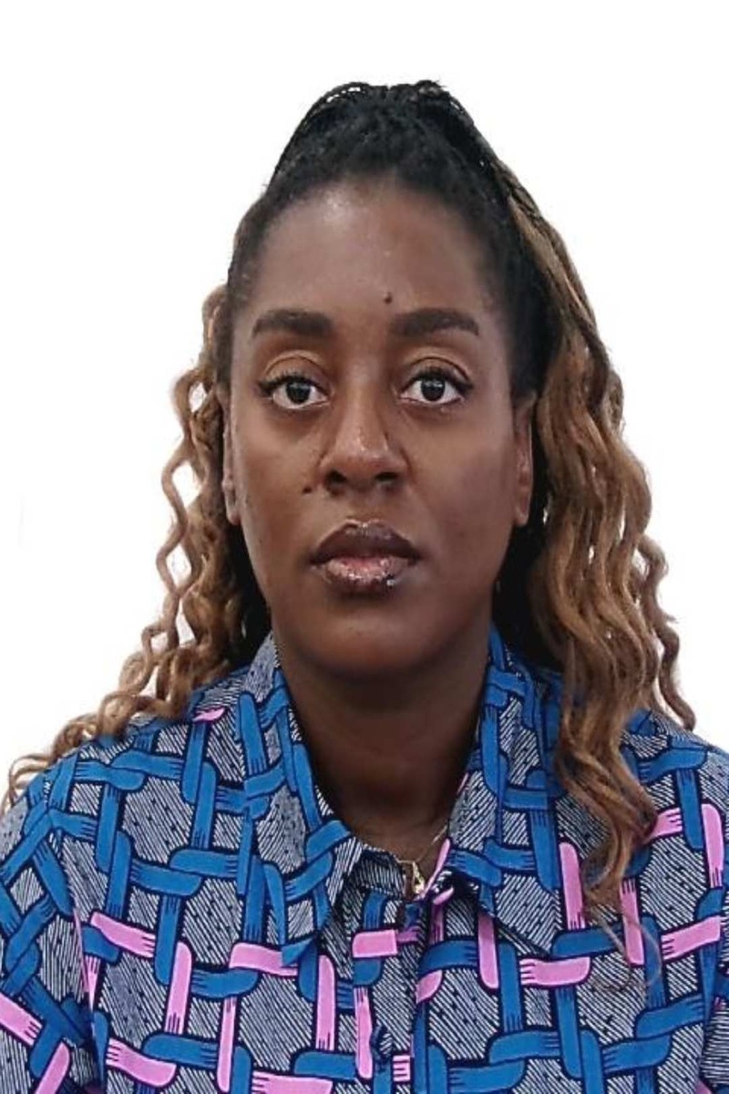 Christine Strong | Old Dominion University