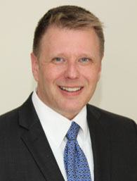 Anthony Dean | Old Dominion University