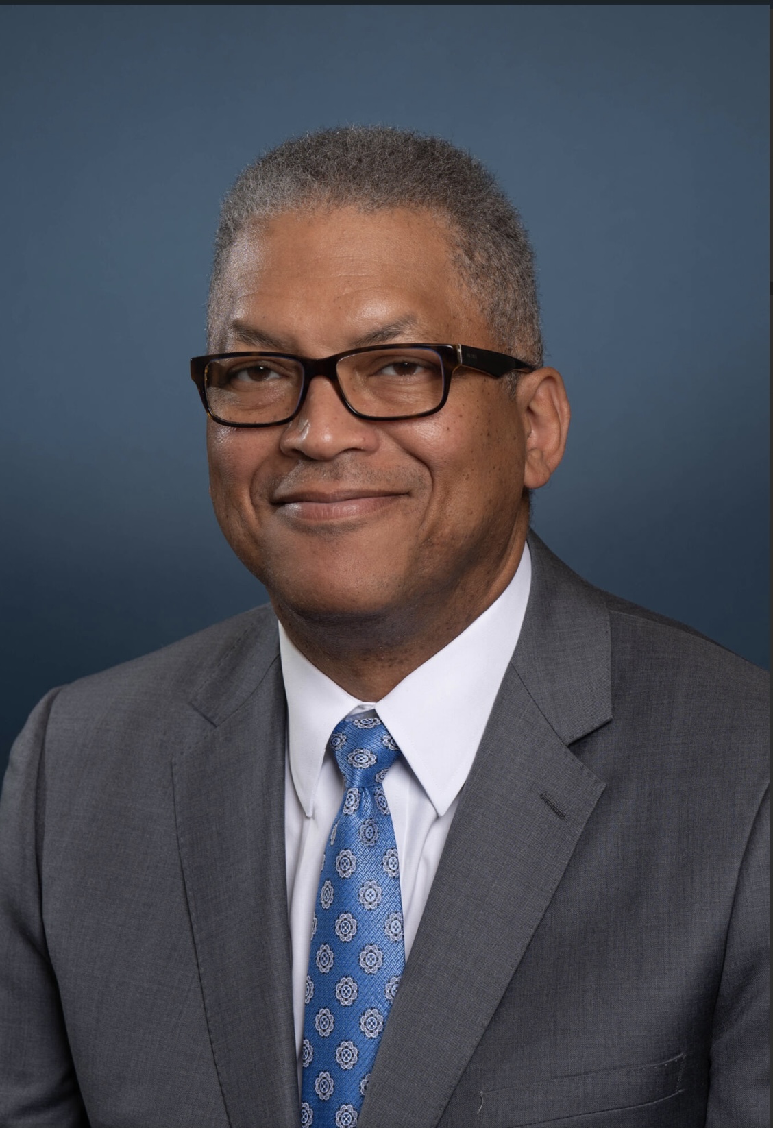 Alonzo Brandon | Old Dominion University