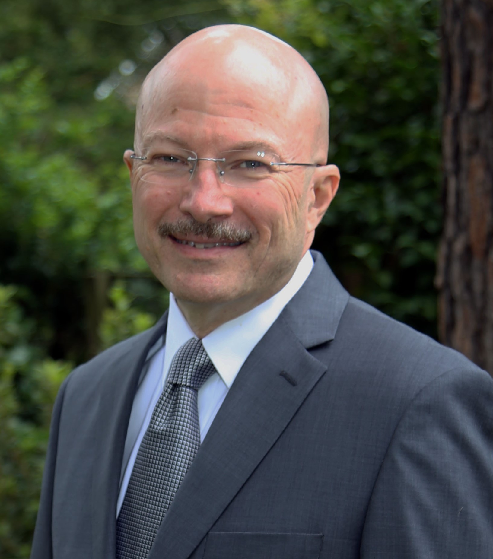 George Noell | Old Dominion University