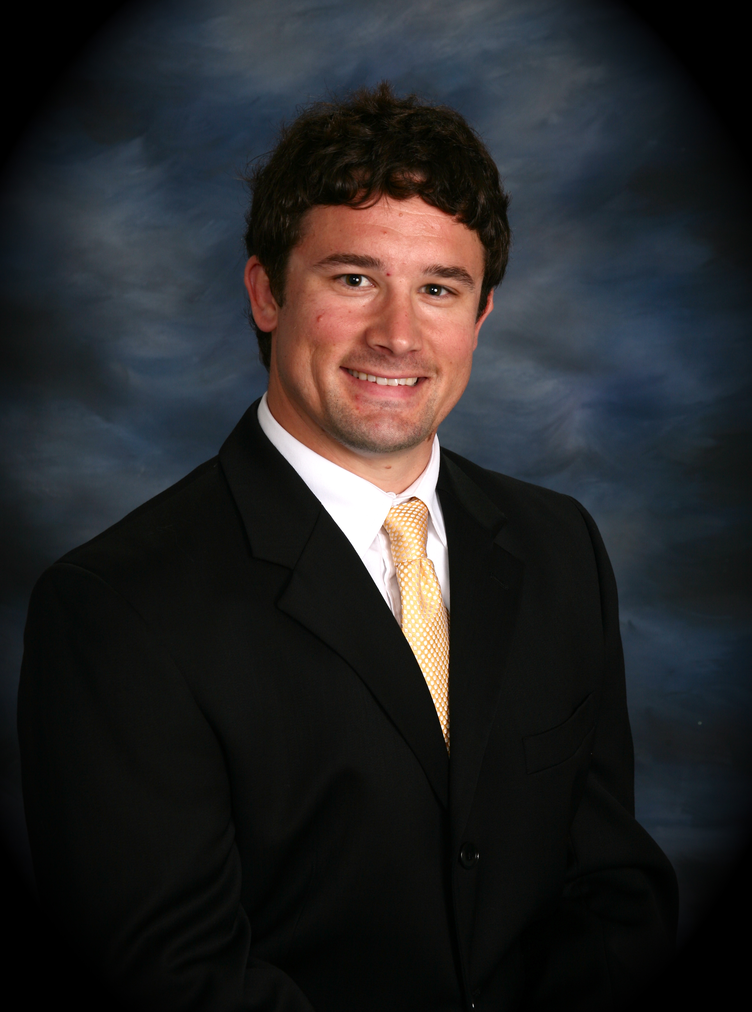 Daniel Smith | Old Dominion University