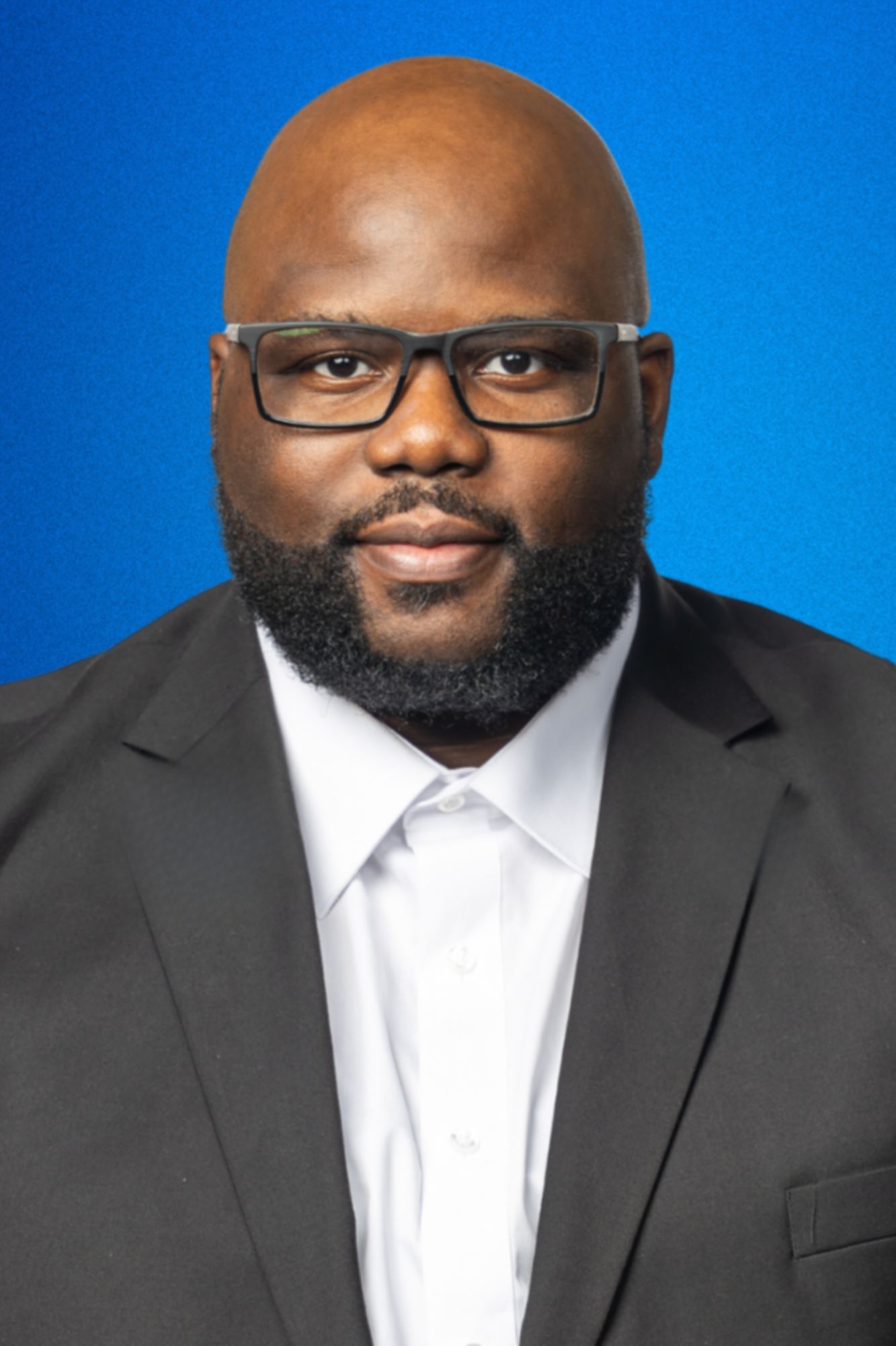 Raymond Jernigan | Old Dominion University