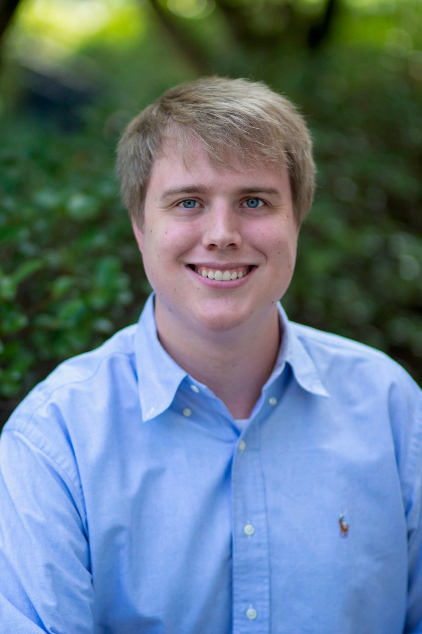 David auBuchon | Old Dominion University