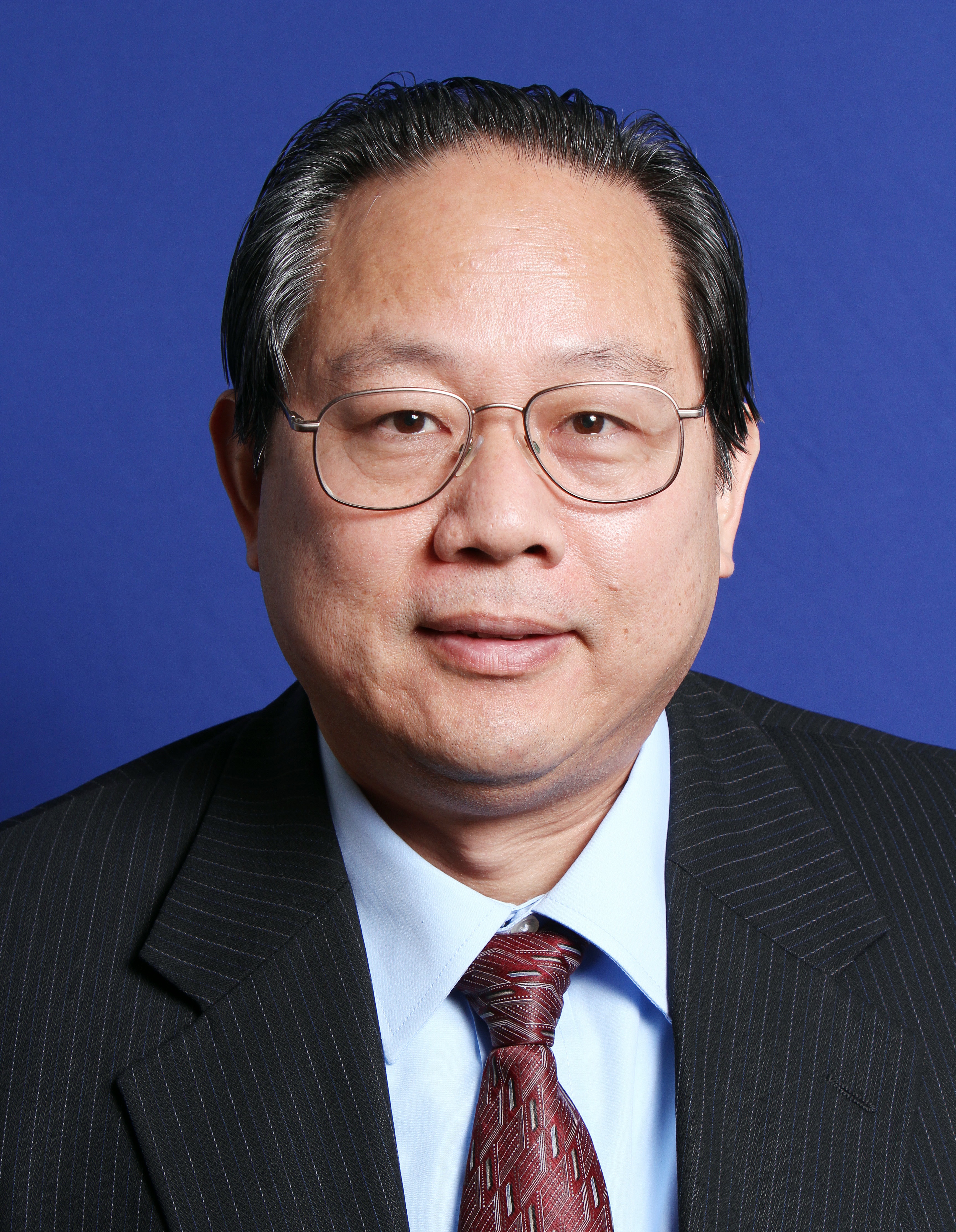James Lee | Old Dominion University