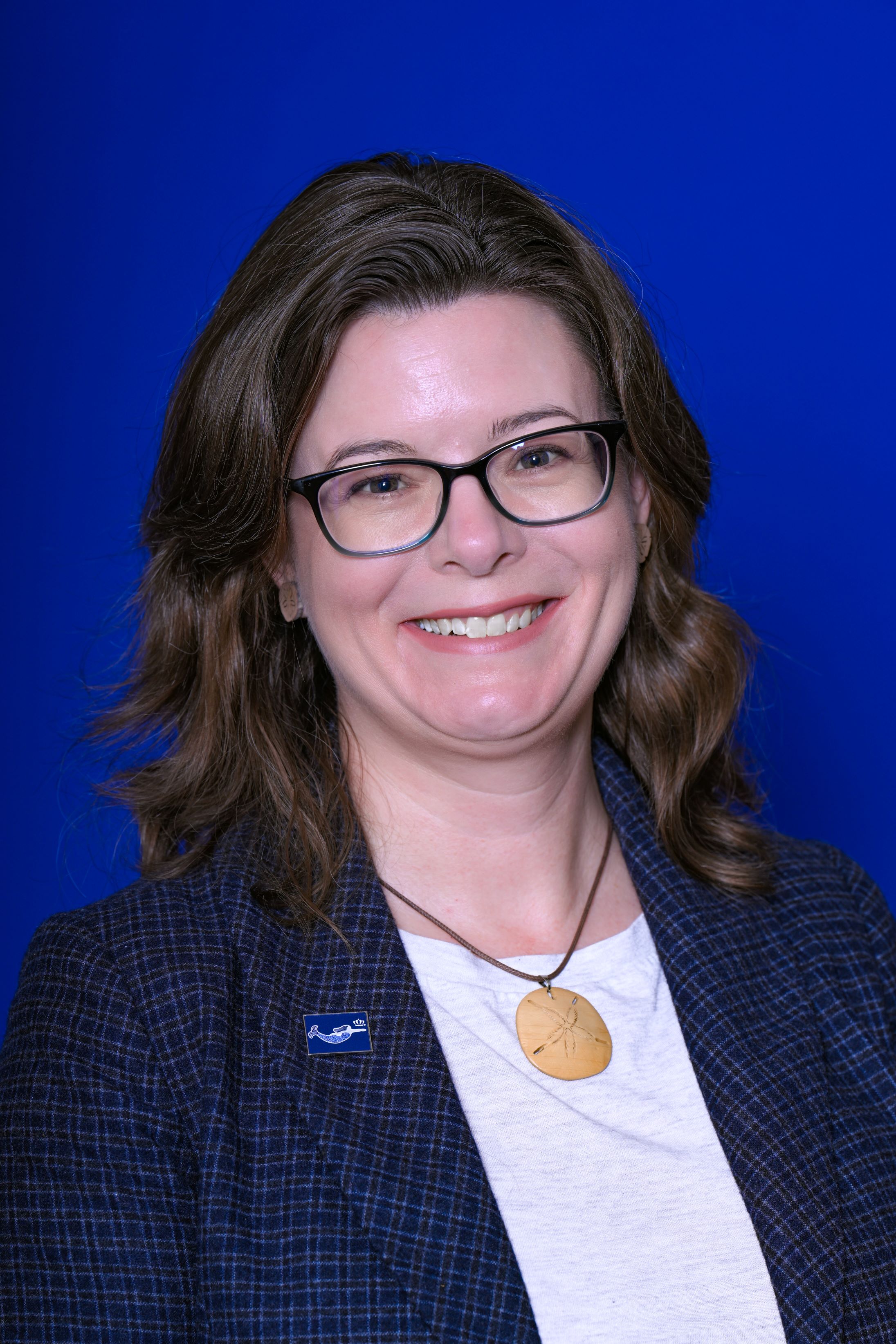 Jessica Whitehead | Old Dominion University