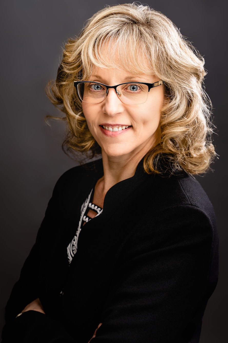 Laura Delbrugge | Old Dominion University