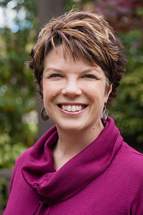 Rachel Crockett | Old Dominion University