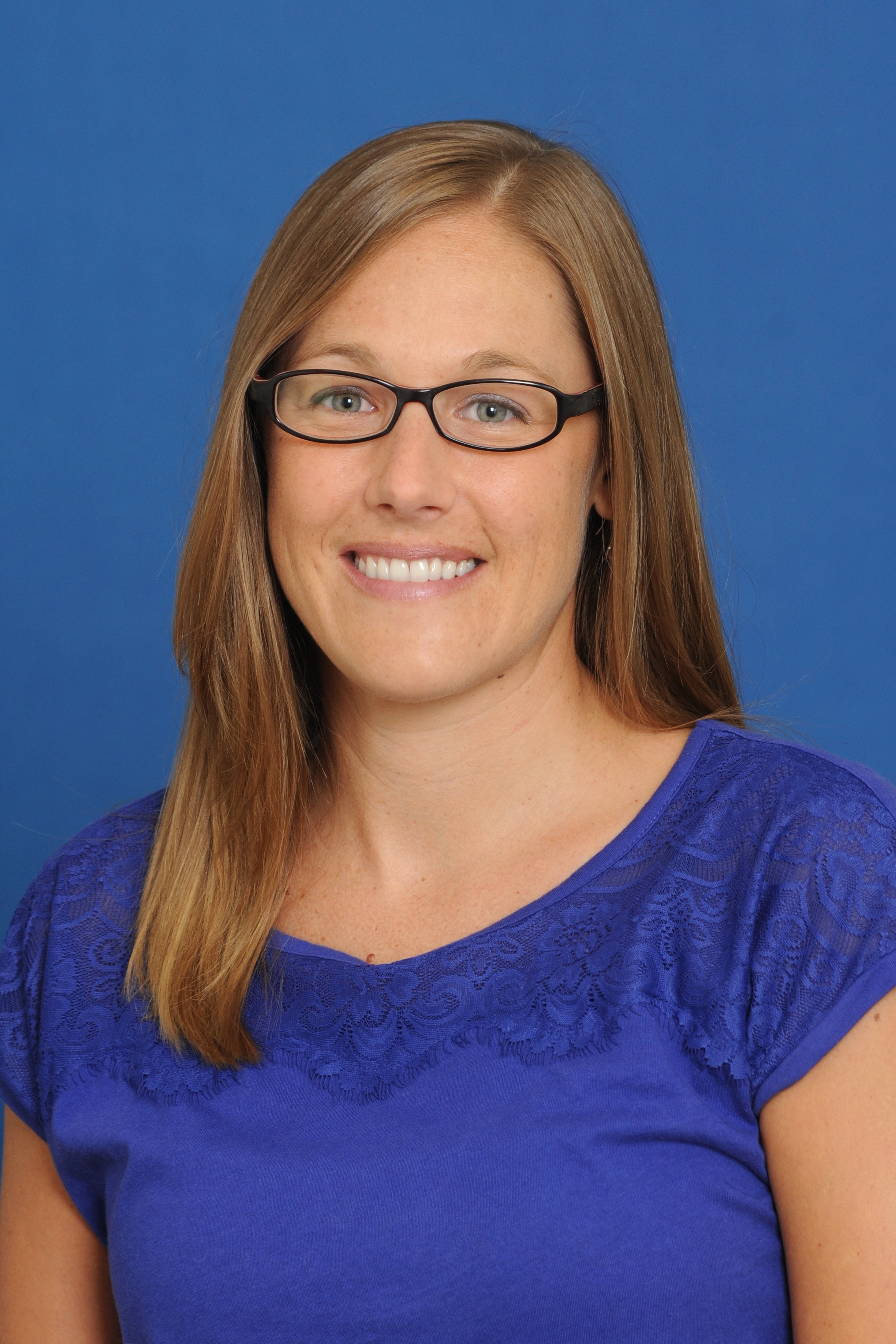 Kristin Heron | Old Dominion University