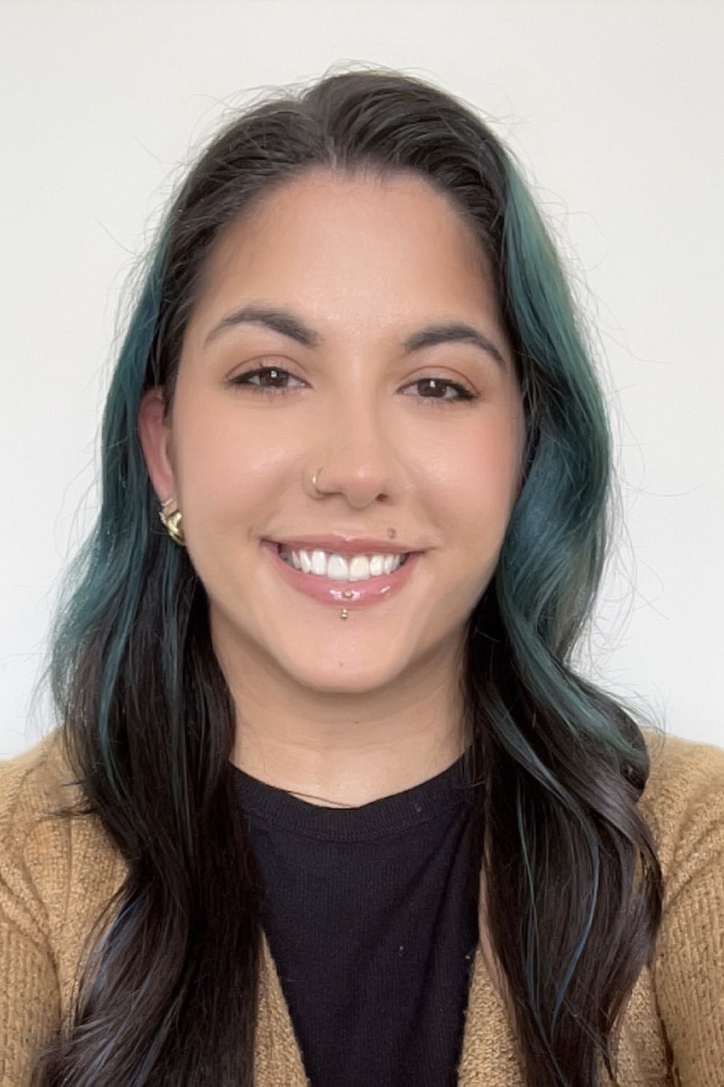 Maria Edwards | Old Dominion University