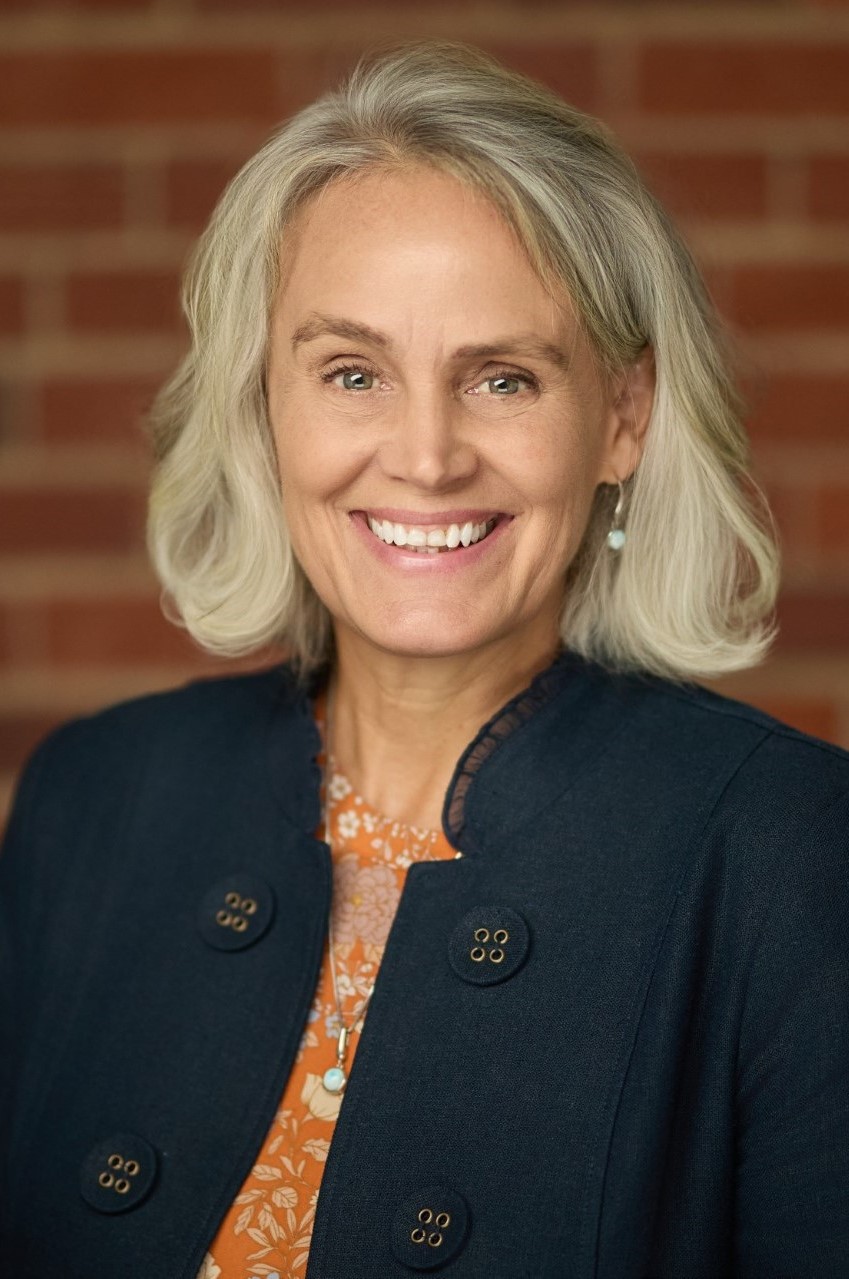 Bonnie Van Lunen | Old Dominion University