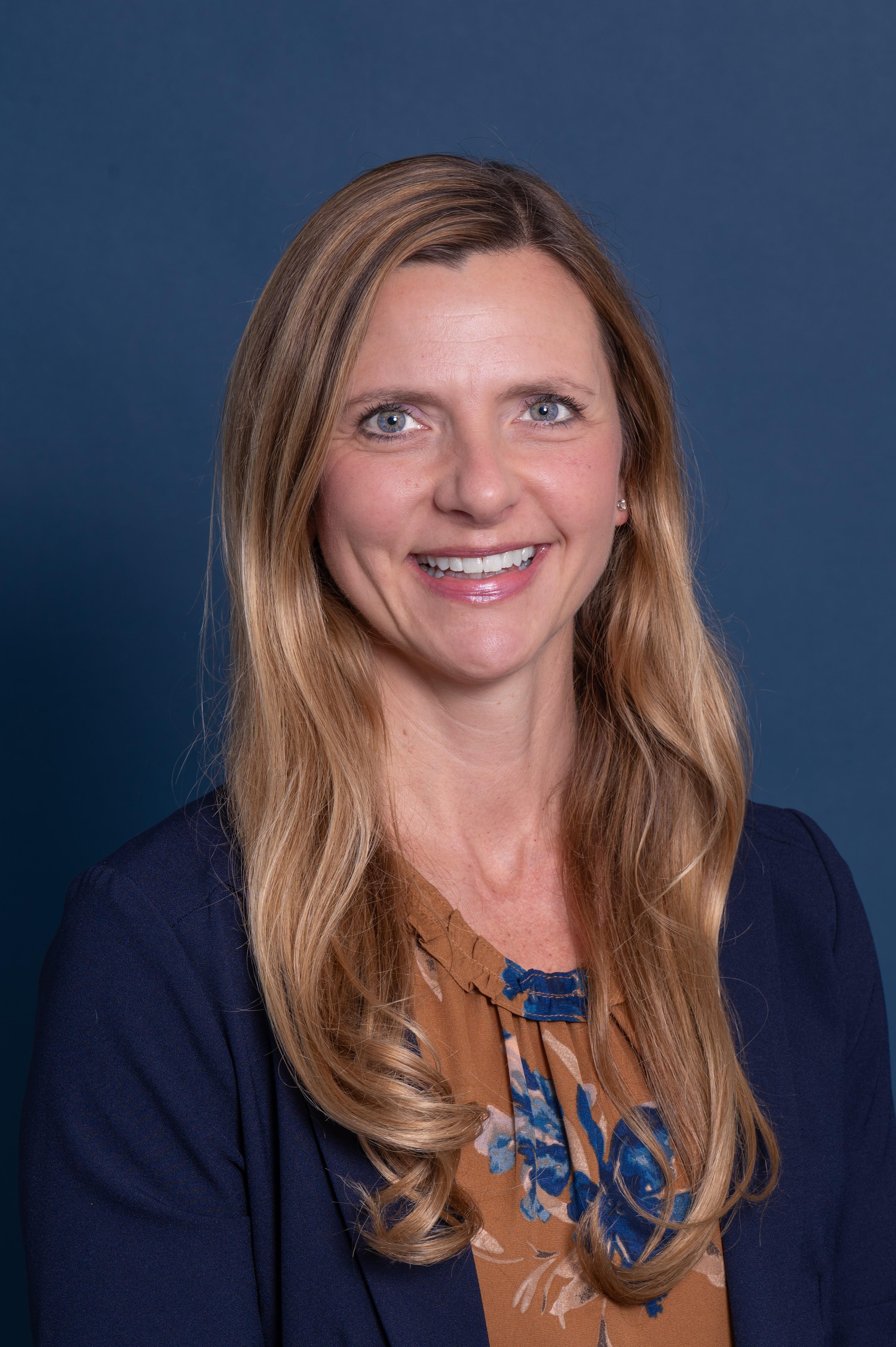 Amanda Skaggs | Old Dominion University