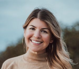 Natalie Yarish | Old Dominion University