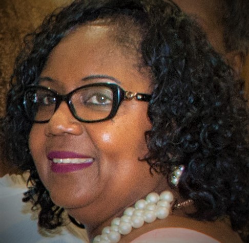 Vera E. Riddick | Old Dominion University