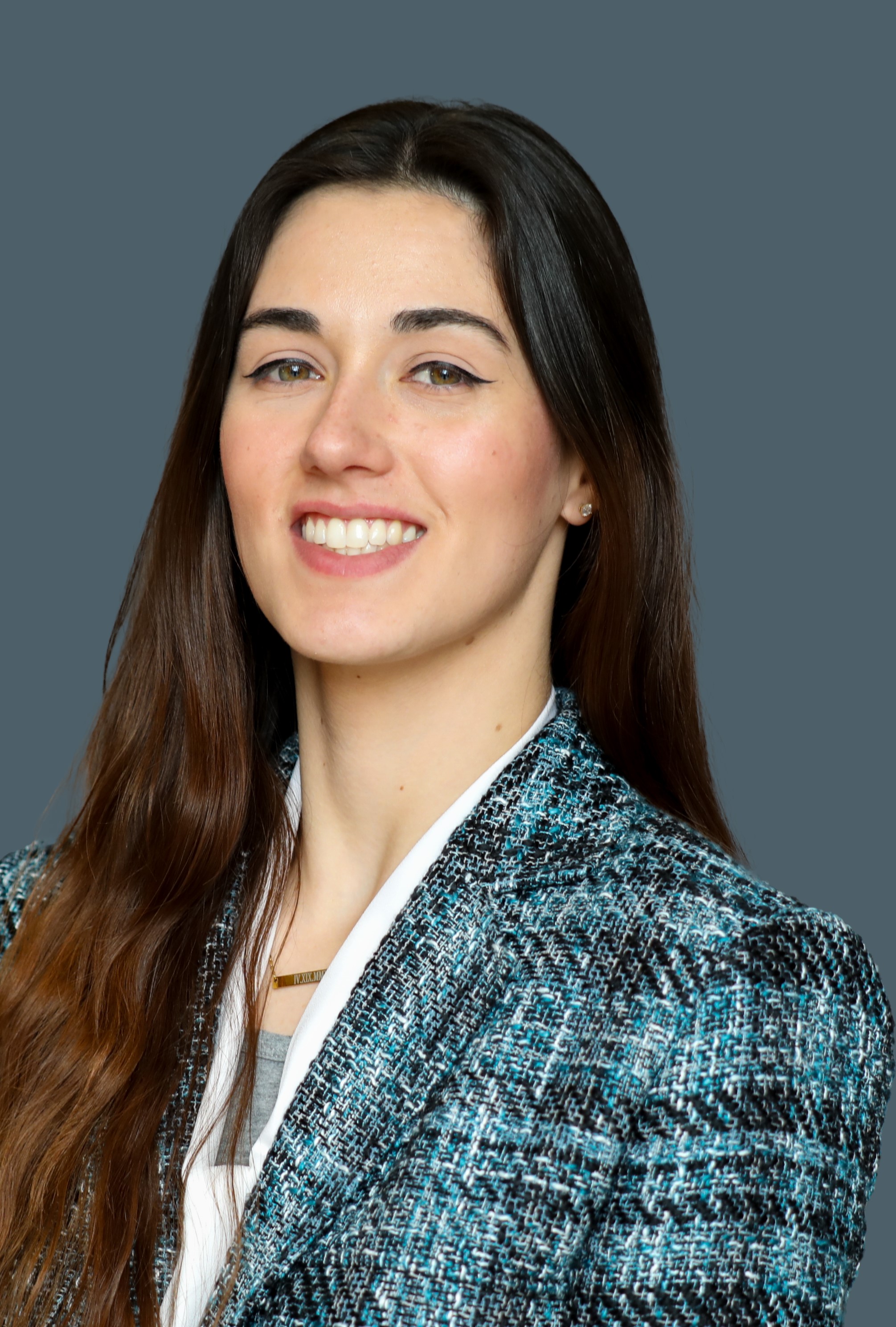 Dara Paleski | Old Dominion University