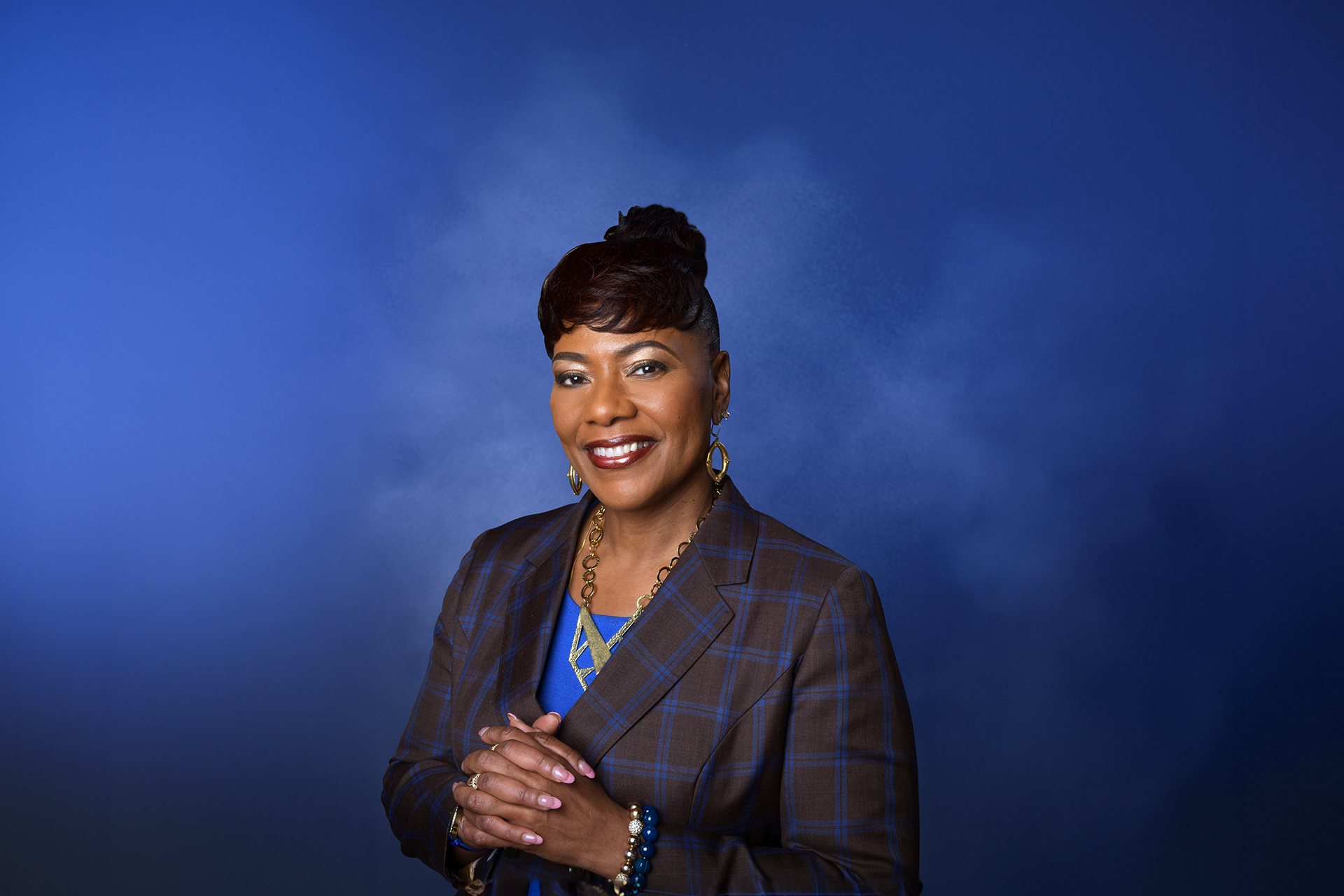 An Evening with Dr. Bernice A. King | Old Dominion University